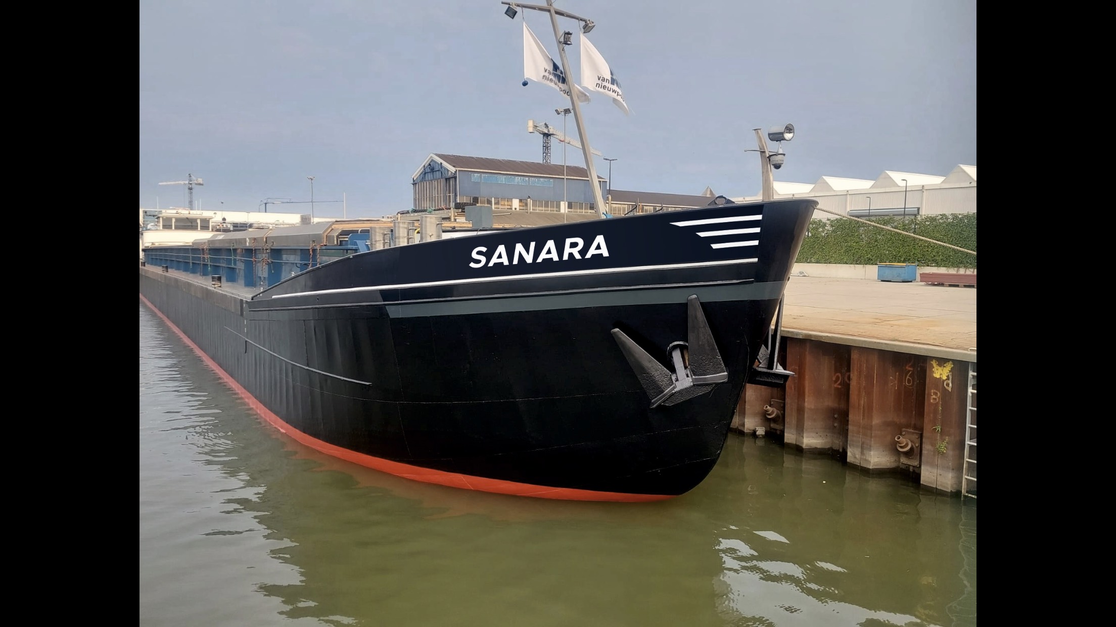 Sanara - PTC Groep