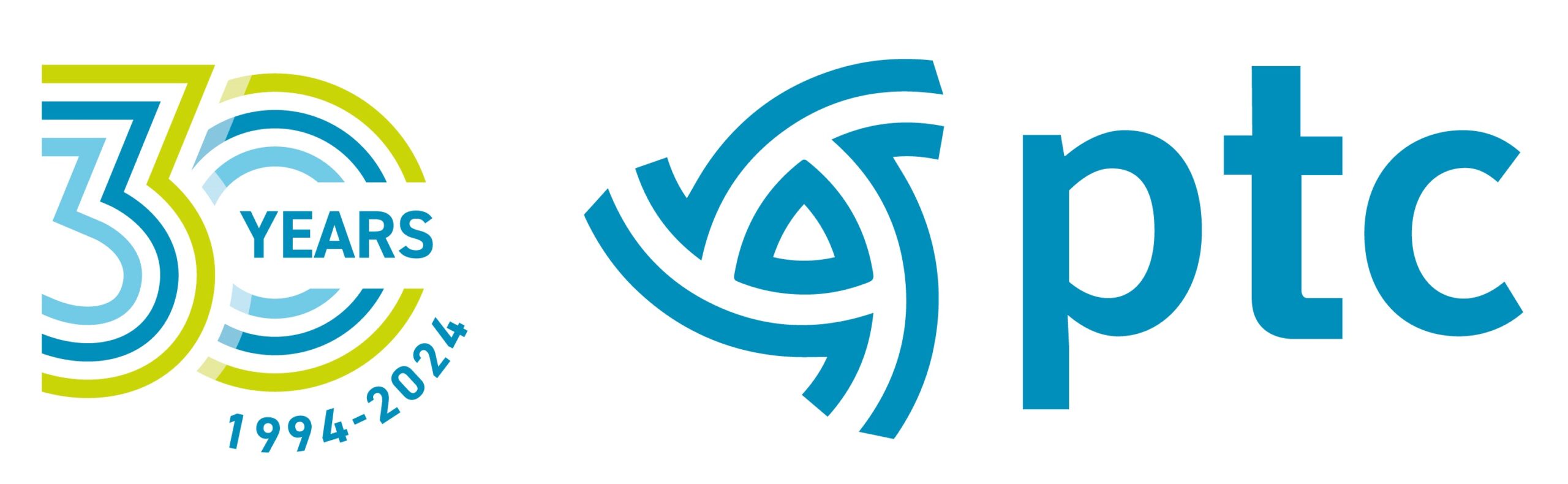 Jubileumjaar 2024 - PTC Groep